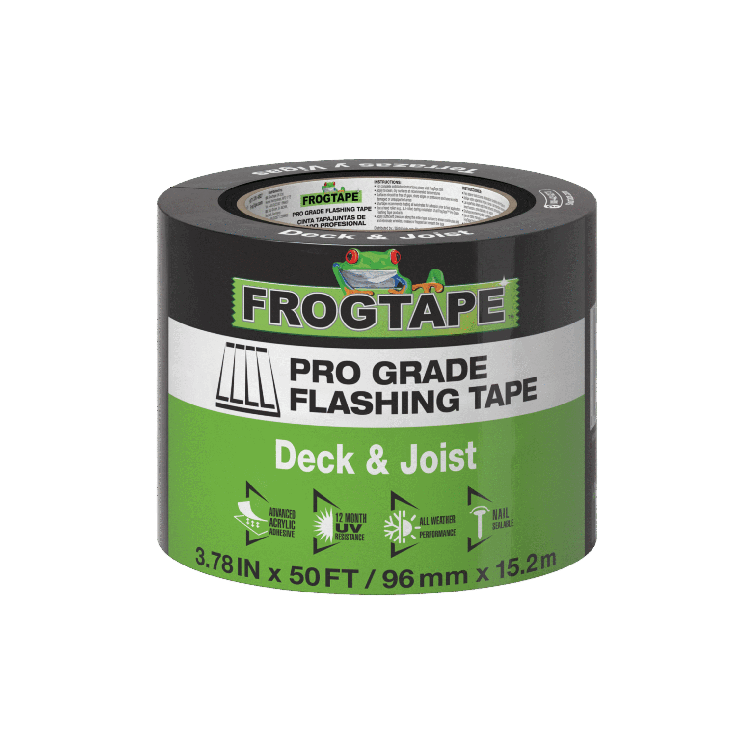 Products - Frogtape